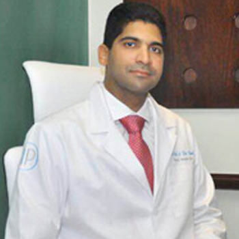 Dr. Raúl Alexander Pérez Pimentel | Nexodoc.com