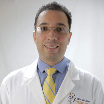 Dr. Javier Baez Angles | Nexodoc.com