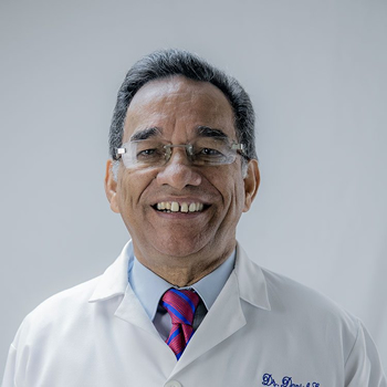 Dr. Daniel Espinal | Nexodoc.com
