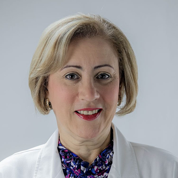 Dra. Cesarina Aurora Polanco | Nexodoc.com