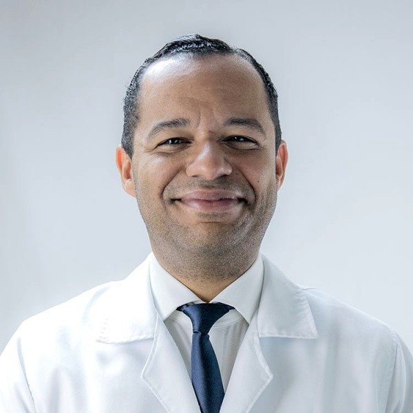 Dr. Jean Sebastien Paré Gabriel | Nexodoc.com