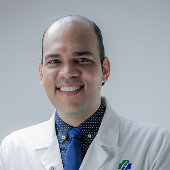 Dr. Felix Inoa Jiménez | Nexodoc.com