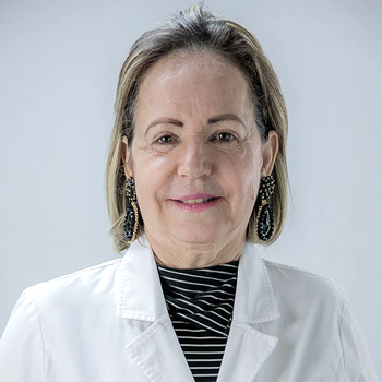 Dra. Ana Rafaela Almonte Pérez | Nexodoc.com